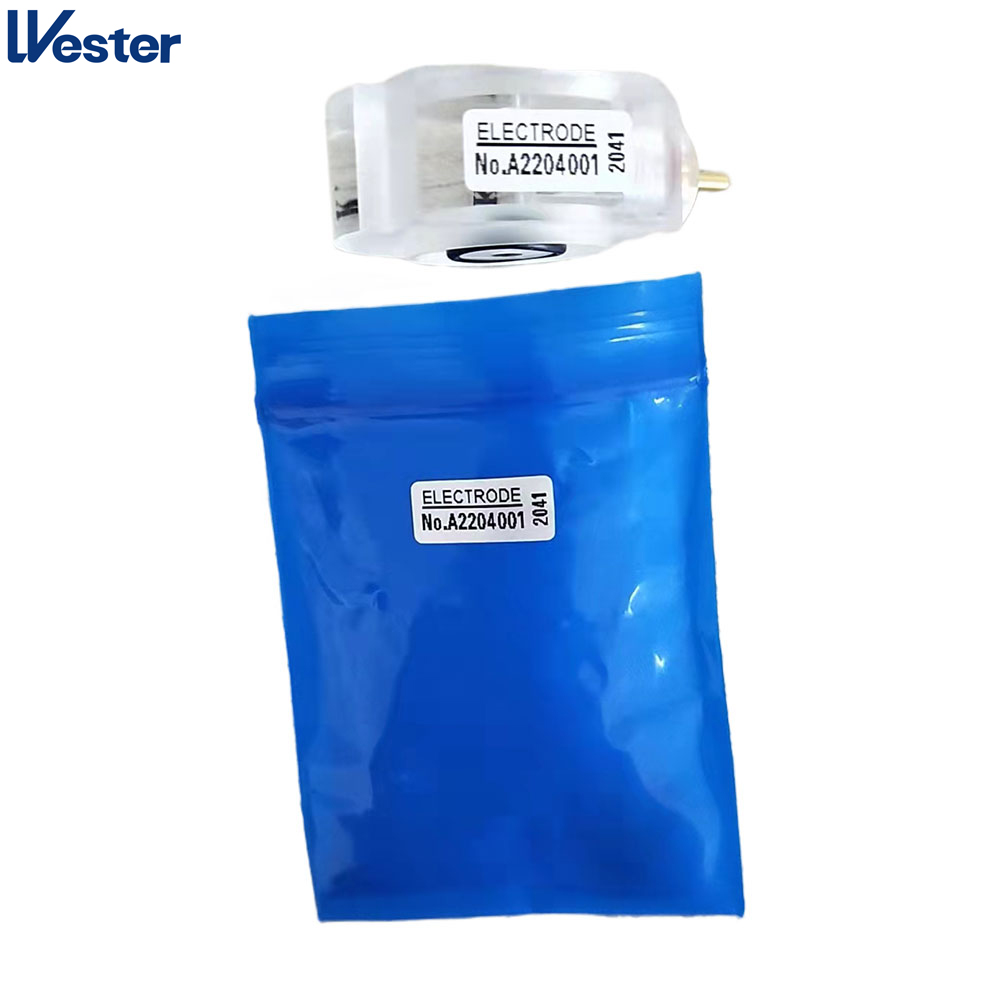 AVL Electrode Roche K Na Cl Ca pH ISE Electrode for AVL 9180 9181 ...