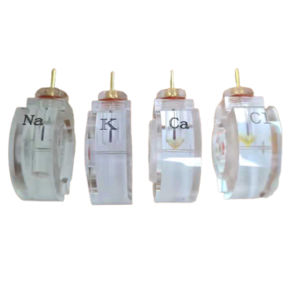 AVL Electrode Roche K Na Cl Ca pH ISE Electrode for AVL 9180 9181 ...